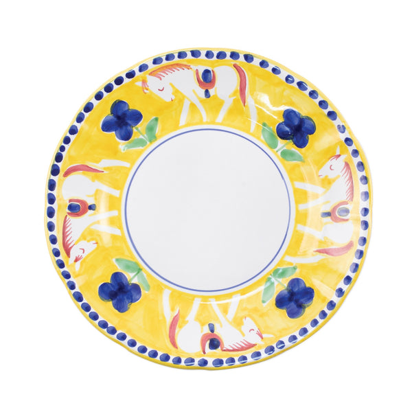 Campagna Dinner Plate | Over The Moon