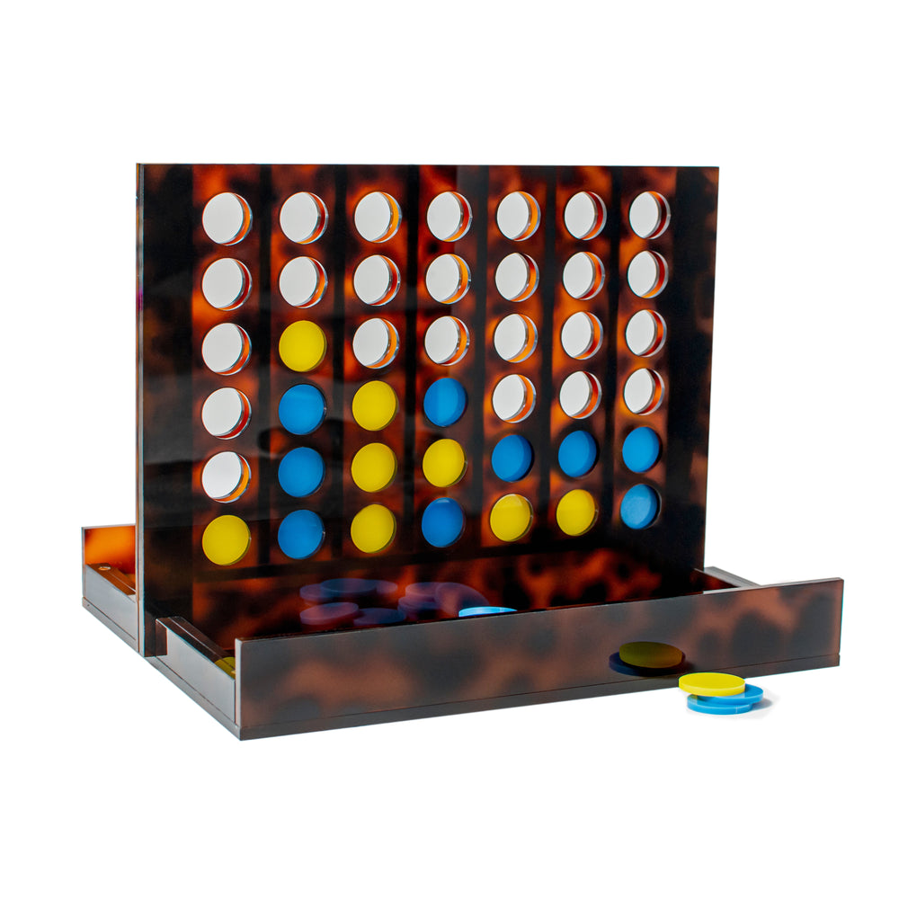 Connect Four | Over The Moon