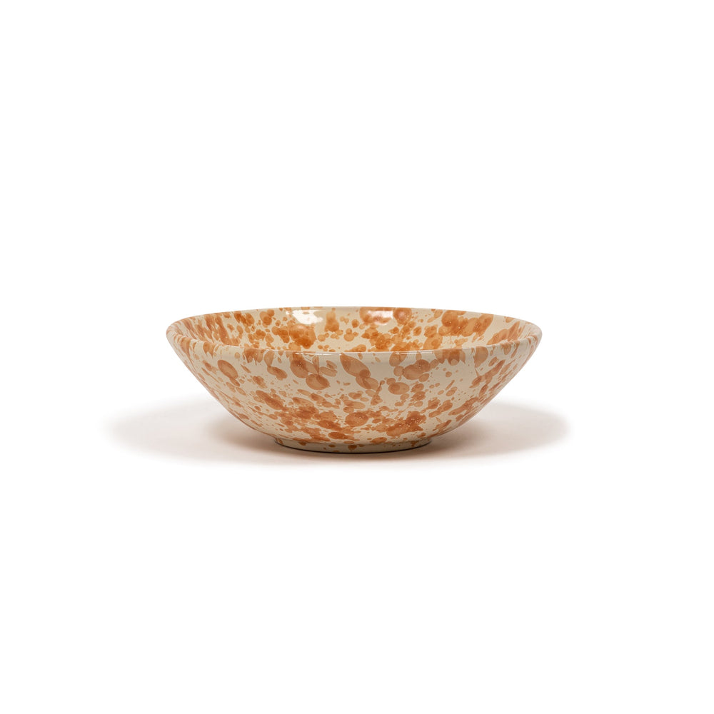 Splatter Bowl, Large | Over The Moon