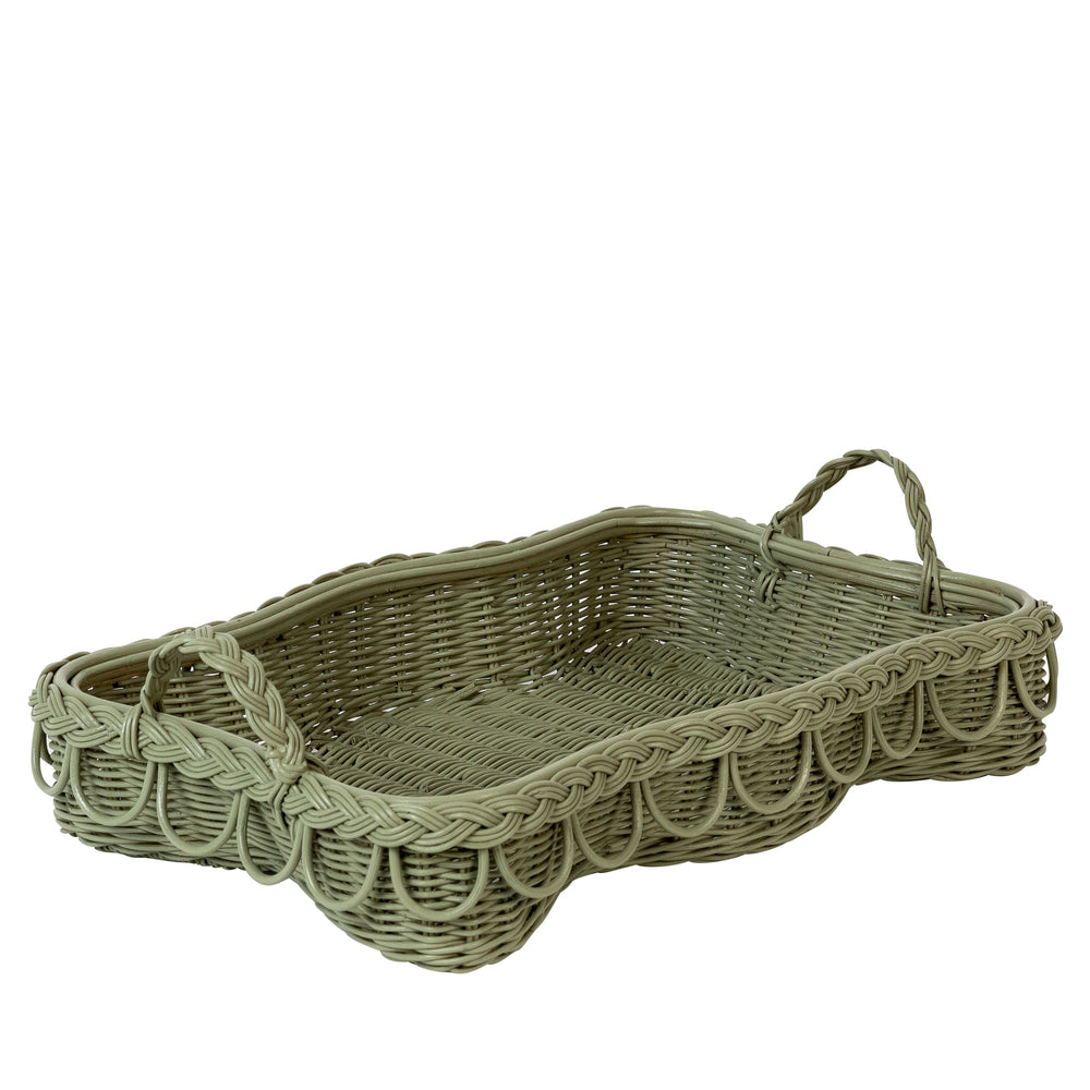 Hadley tray | Sharland England by Louise Roe | Over The Moon