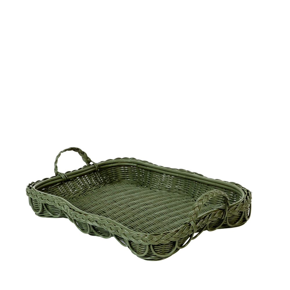 Hadley tray | Sharland England by Louise Roe | Over The Moon