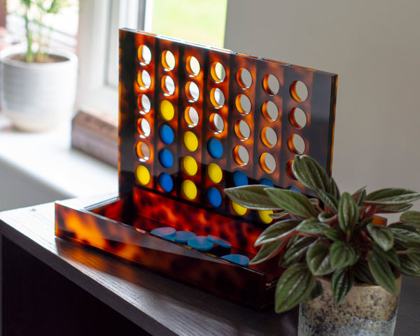 Connect Four | Over The Moon