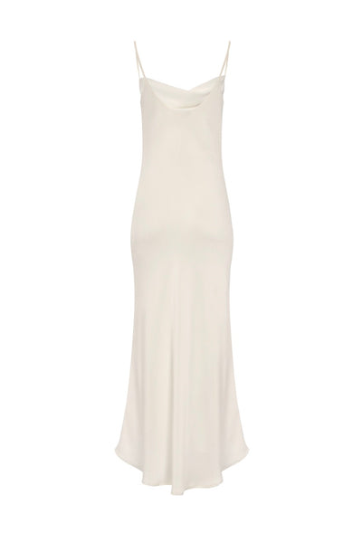 Angel Slip Dress | Over The Moon