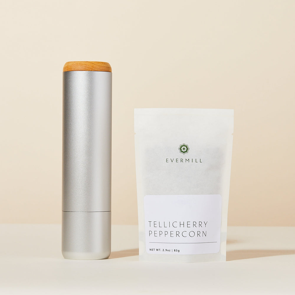 Evermill Pepper Mill | Over The Moon