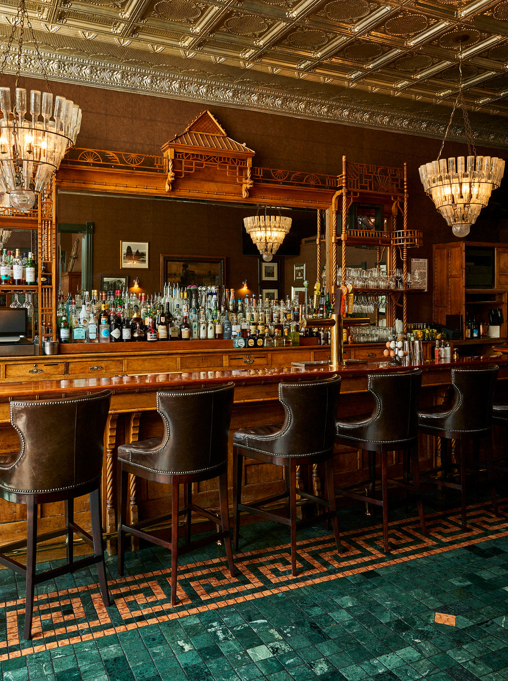 Hotel Jerome and Madeline Hotel Colorado, Luxury 6-Night Stay | Over ...