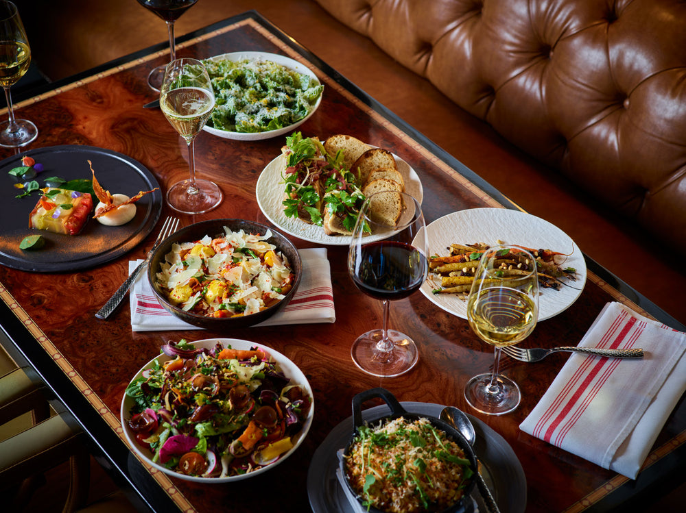 Hotel Jerome and Madeline Hotel Colorado, Luxury 6-Night Stay | Over ...
