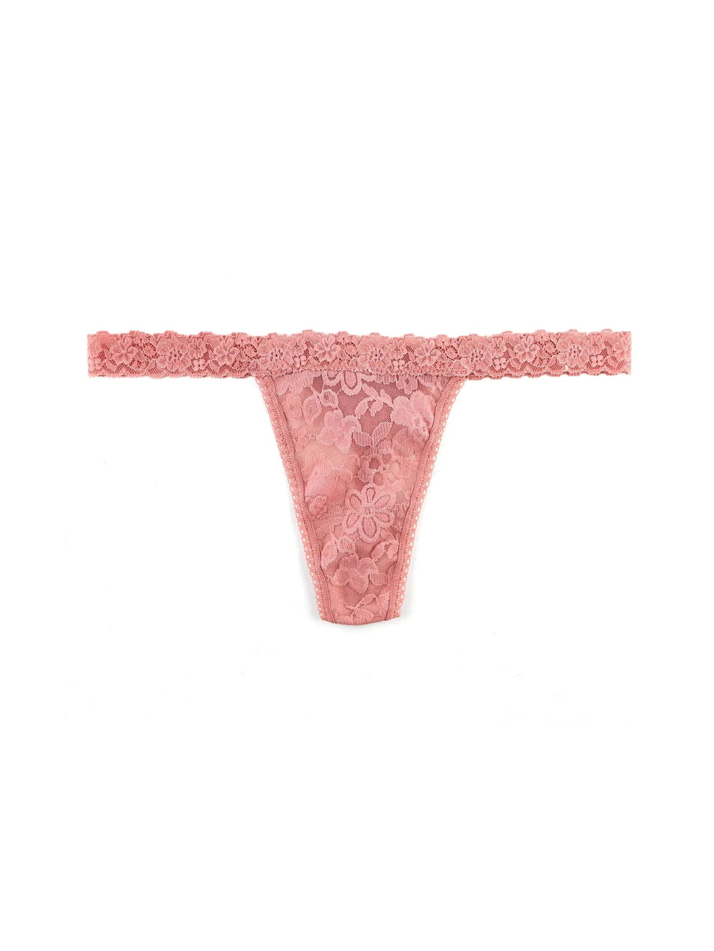 Daily Lace G-String | Over The Moon