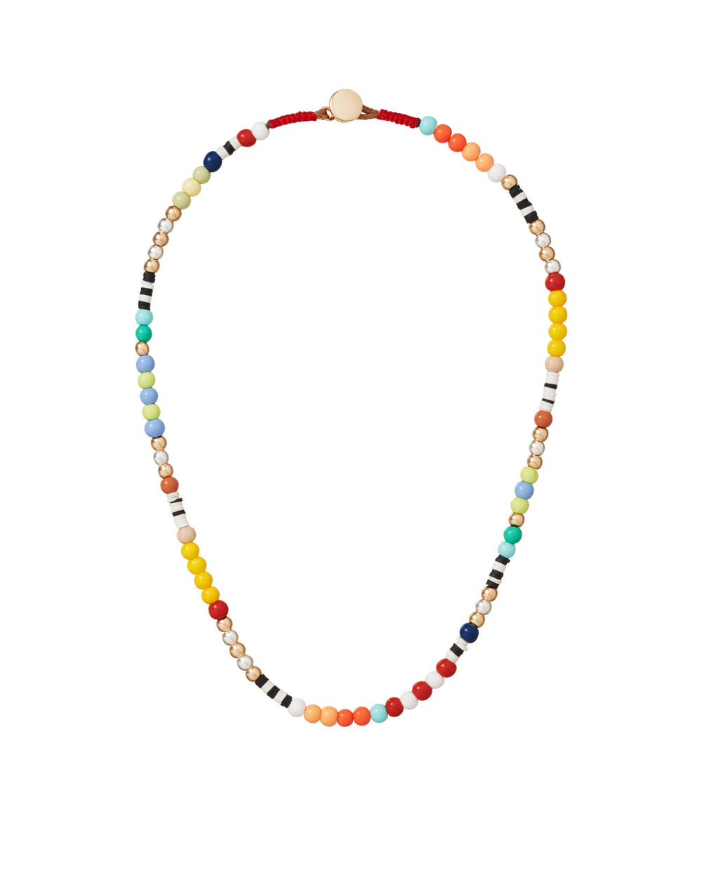 Island Time Necklace Duo | Over The Moon