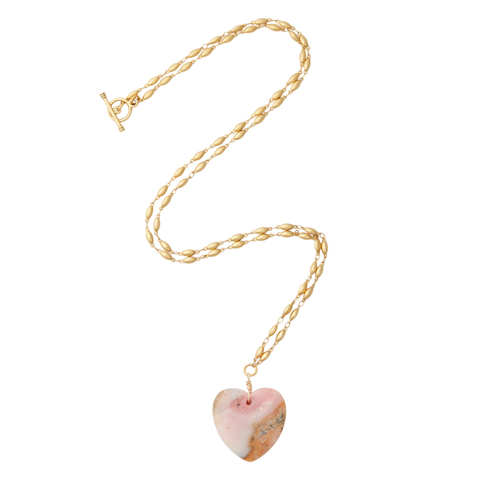 Izzie Necklace | Over The Moon