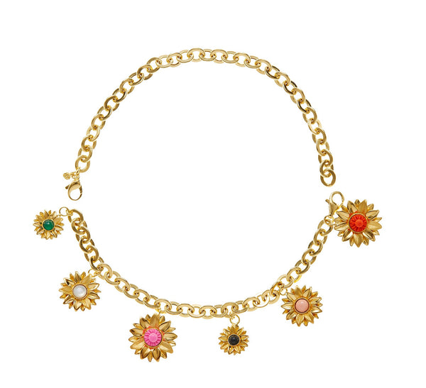 Limoncello Charm Necklace or Bracelet | Over The Moon