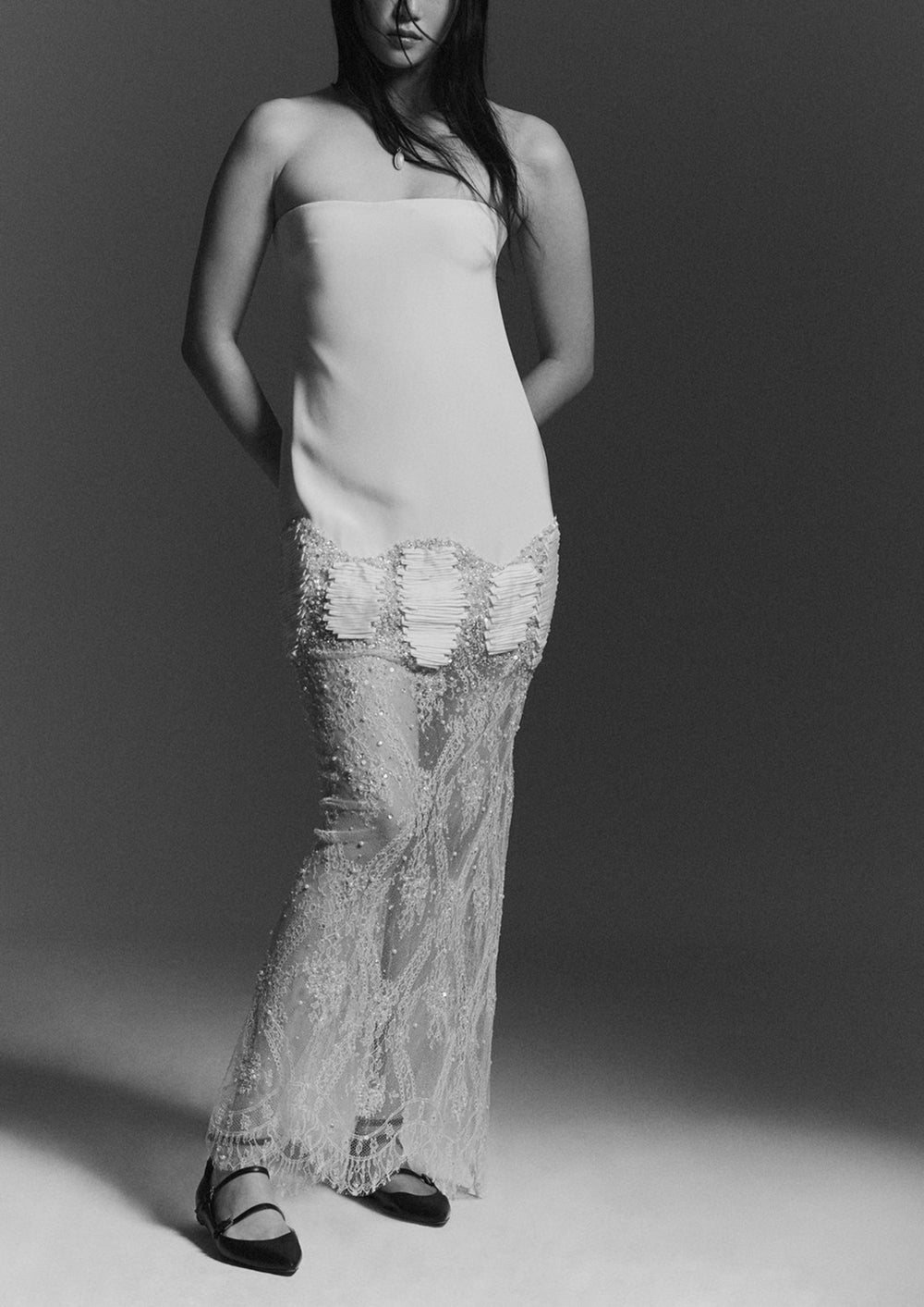 The Gail Dress | Over The Moon