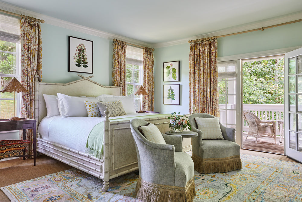 Mayflower Inn and Spa, 1-Night Stay | Over The Moon