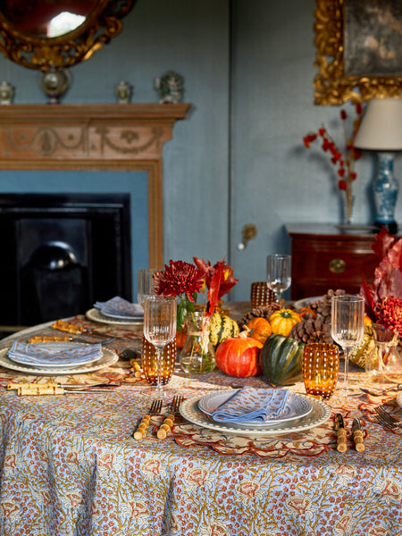 Matilda Tablecloth | Over The Moon