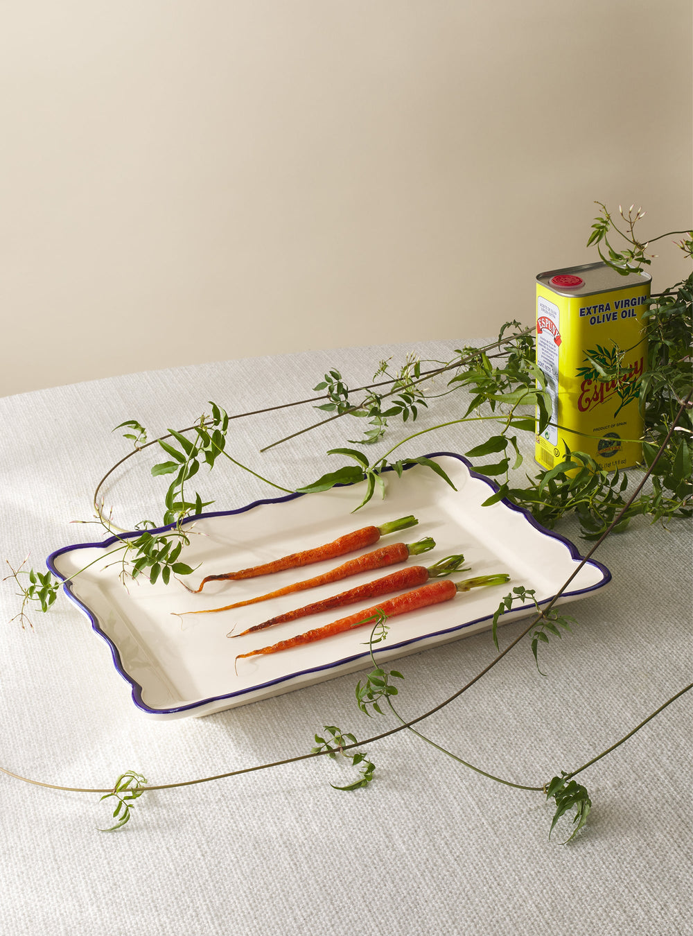 Jane Rectangular Platter | Over The Moon