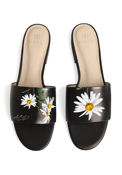 Daisy Slide | Over The Moon