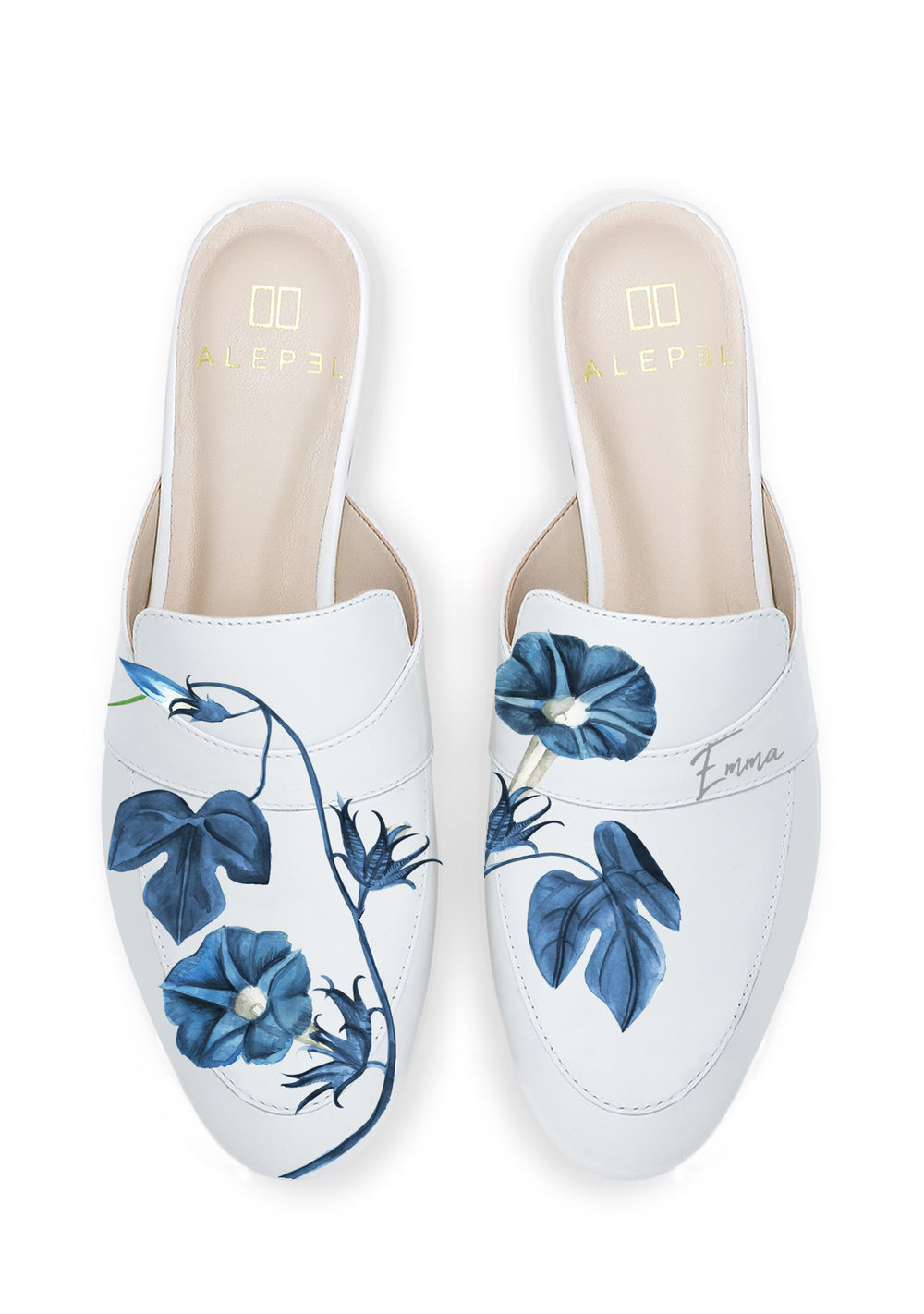 Morning Glory Mule | Over The Moon