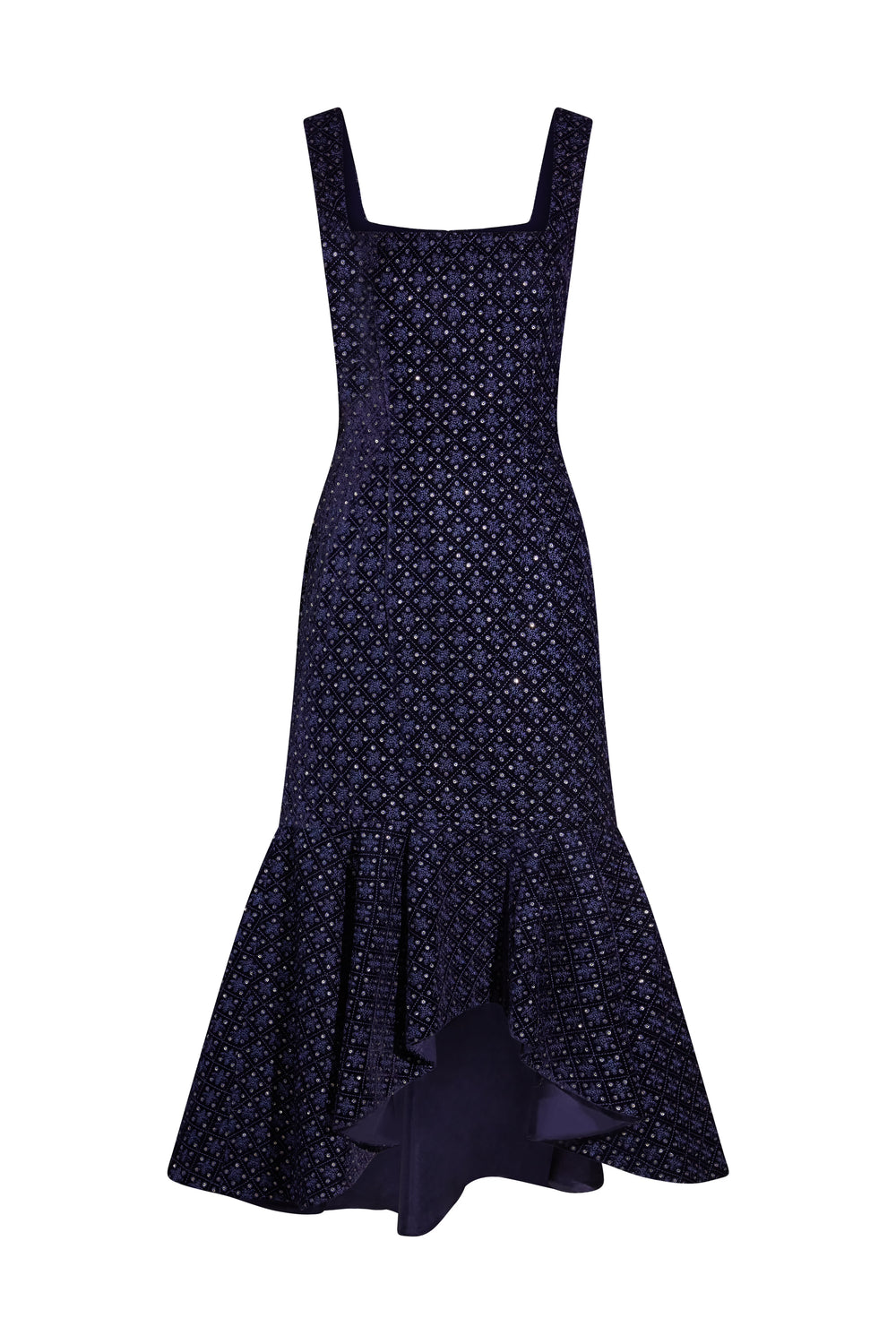 Mavis Dress | Over The Moon