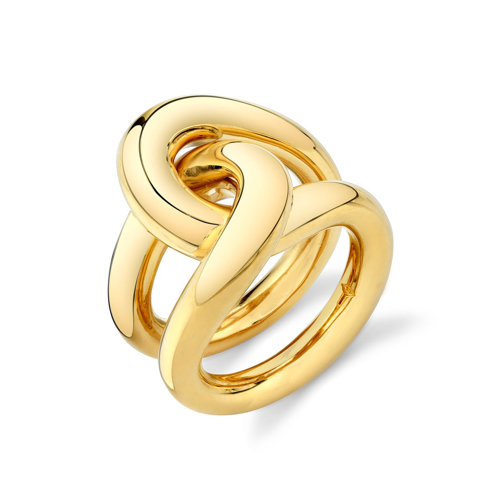 Full Link Ring | Over The Moon