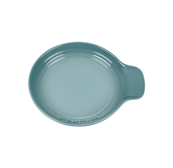 Signature Spoon Rest in Sea Salt | Over The Moon