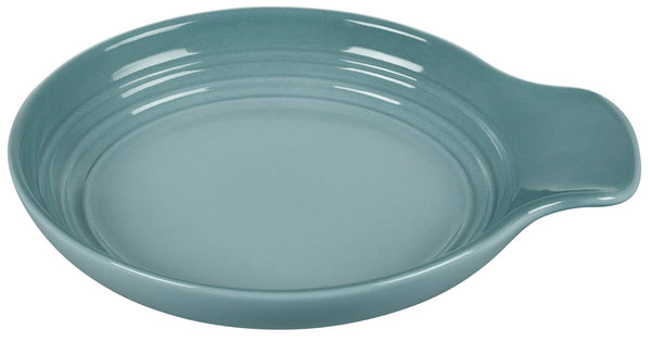 Signature Spoon Rest in Sea Salt | Over The Moon