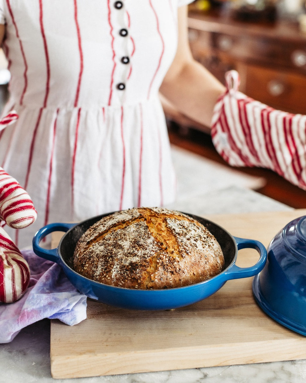 Signature Bread Oven | Over The Moon