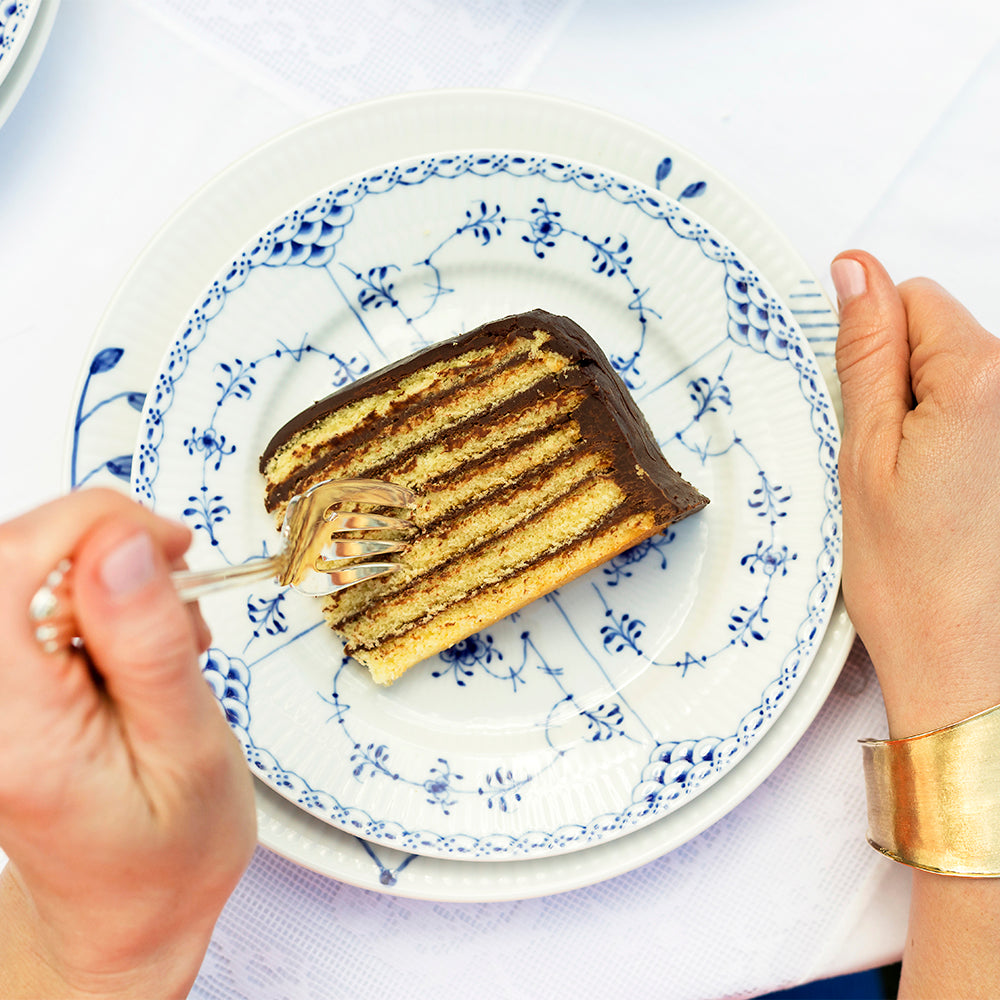 Caroline's Cakes 7-Layer Southern Chocolate | Order Now | Over The Moon