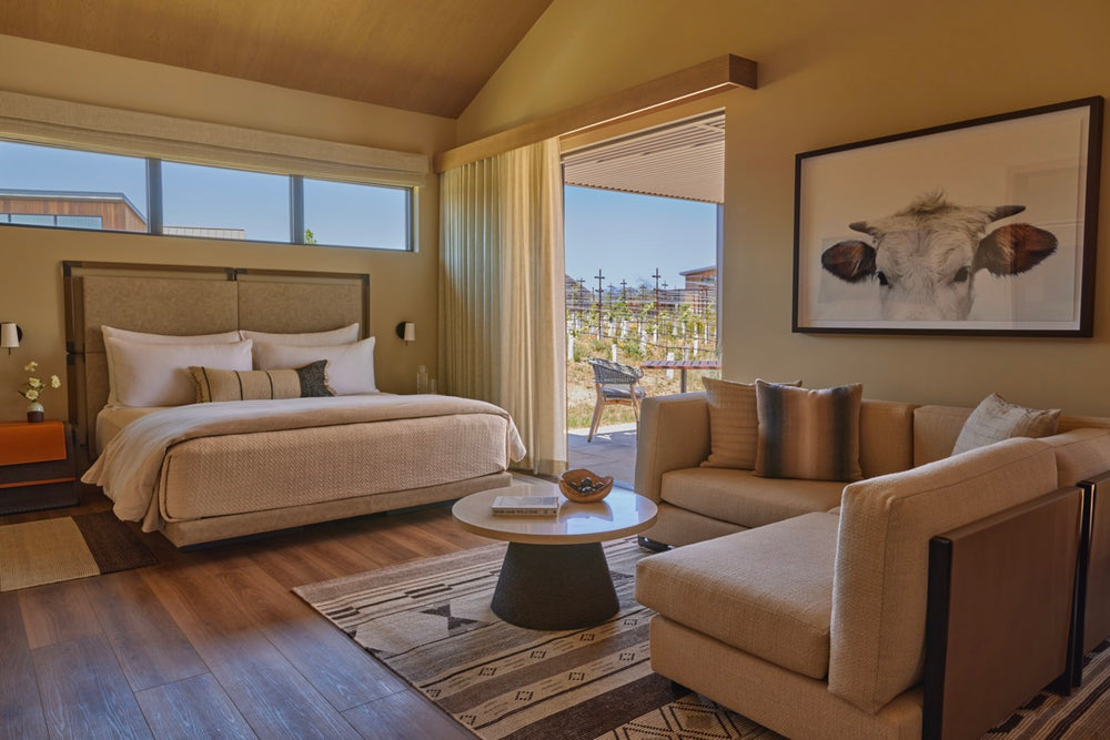 Stanly Ranch, 1-Night Stay | Over The Moon