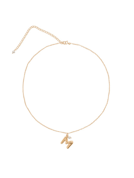 Tiff Custom Charm Necklace | Over The Moon