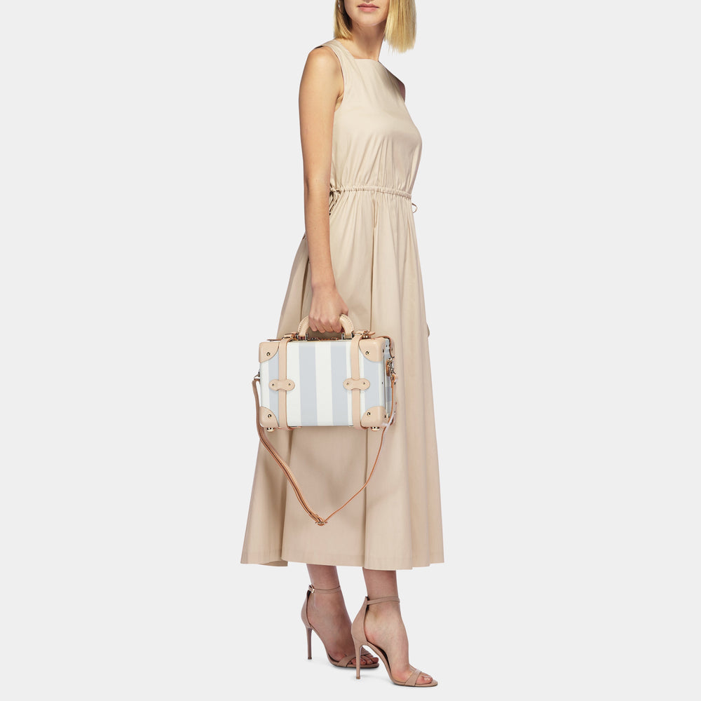 The Illustrator Blue Vanity | Over The Moon