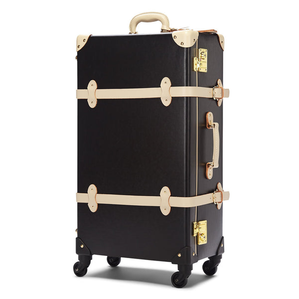The Starlet Spinner by SteamLine Luggage | Over The Moon
