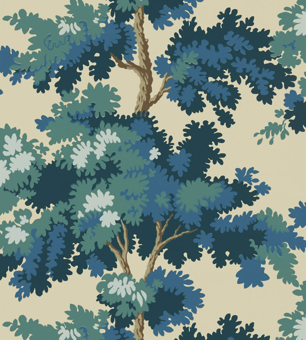 Raphael Wallpaper | Over The Moon