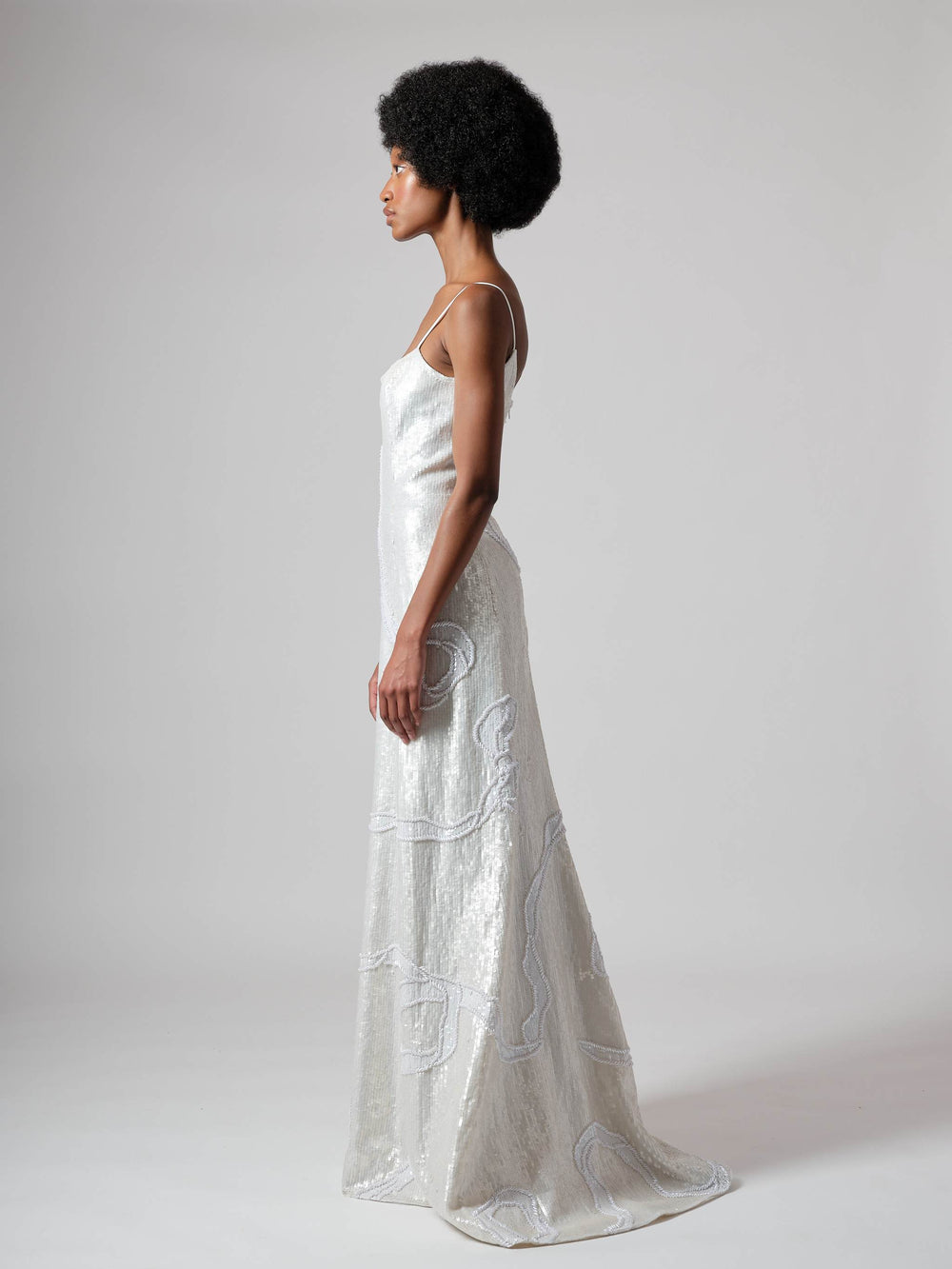 Eden Dress | Over The Moon