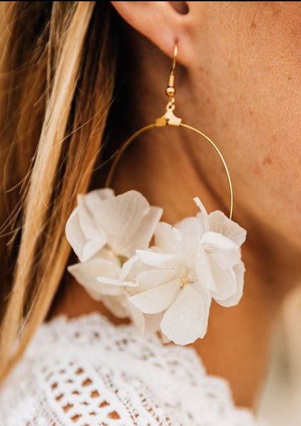 Maria earrings | Over The Moon