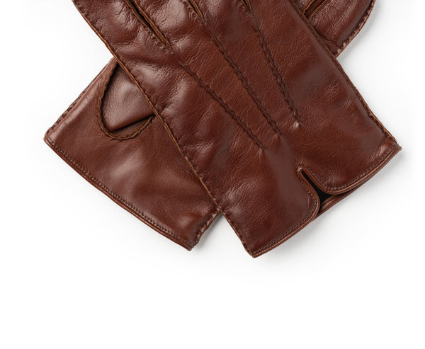 Classic Glove in Leather | Over The Moon