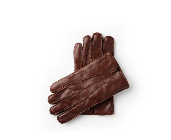 Classic Glove in Leather | Over The Moon