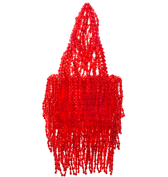 Ruby Firework Bag | Over The Moon