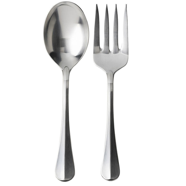 Bistro Bright Satin 2pc Hostess Set | Over The Moon