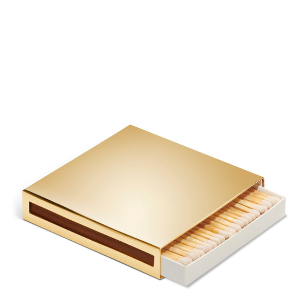 Square Match Sleeve with Matches | Over The Moon