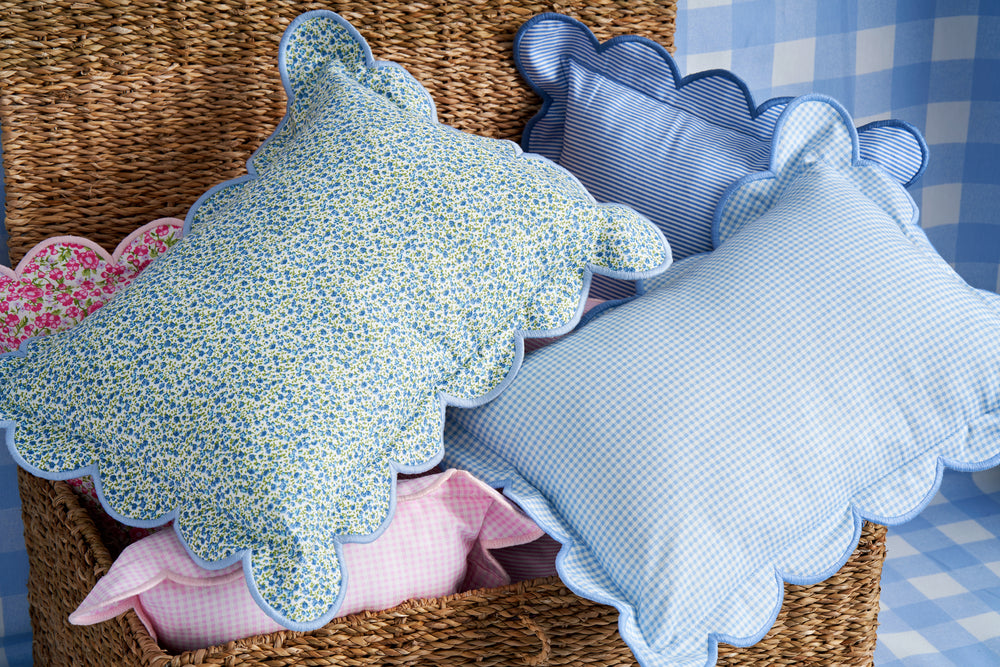 Loulou Baby Sham | Over The Moon