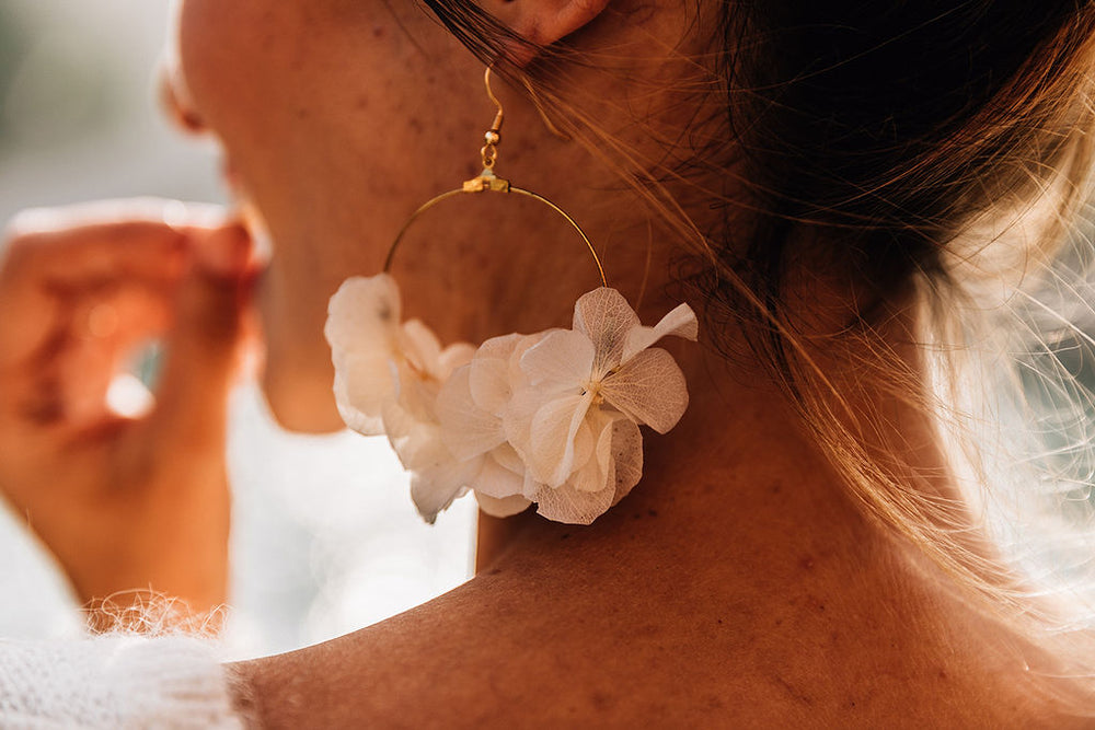 Maria earrings | Over The Moon