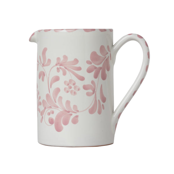 Pitcher in Rosa | Over The Moon