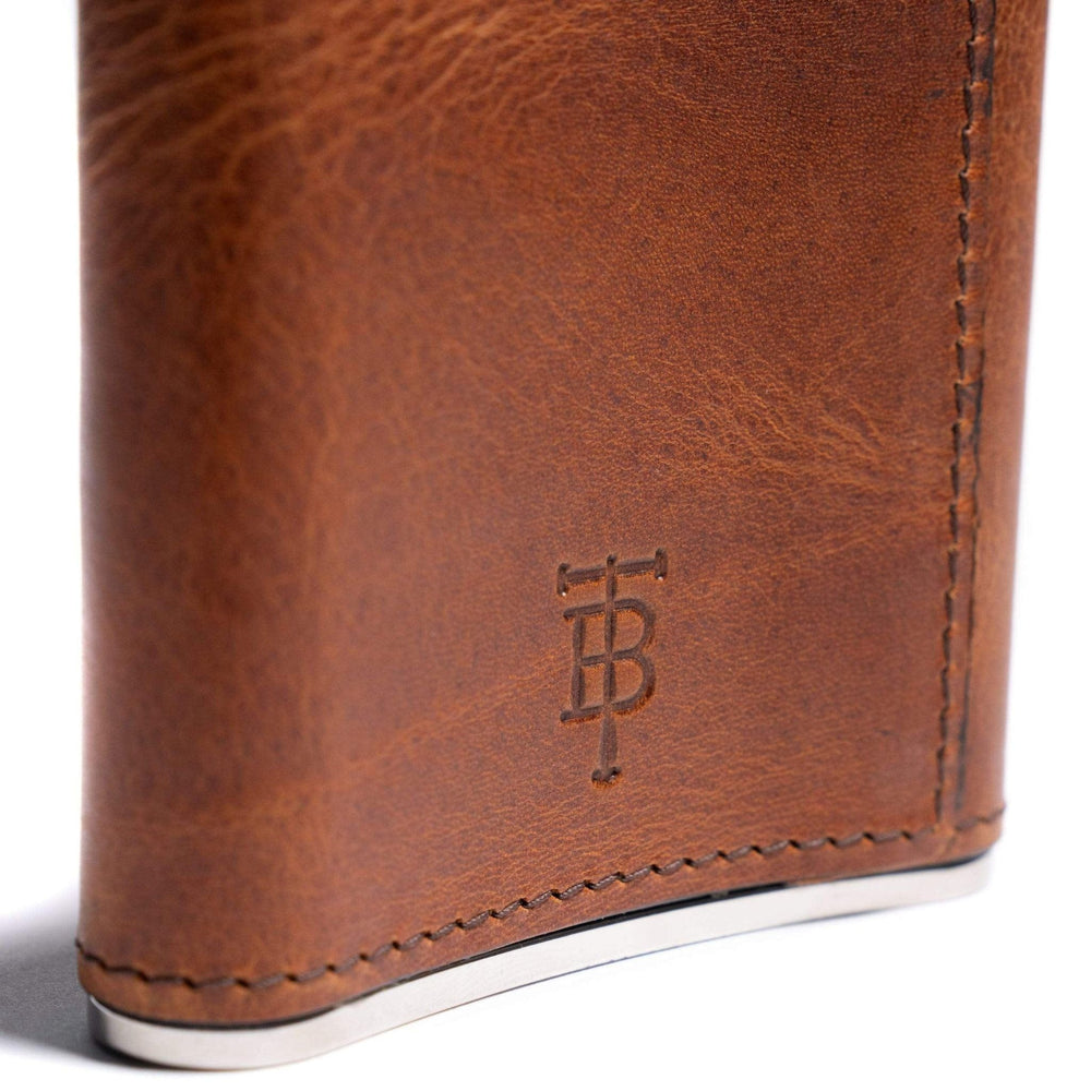 Hip Flask 6 oz. | Over The Moon