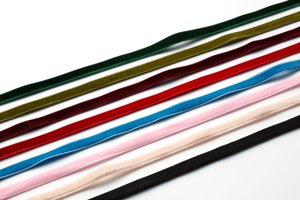 Bramble Choker | Over The Moon